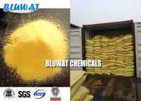China Water Purification Coagulant Polyaluminium Chloride 30% Drinking Water Treatment for sale