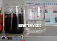 China High-Efficiency Color Removal Chemical for Wastewater Treatment - 50% Solid Content, 1.1-1.3 Specific Gravity for sale