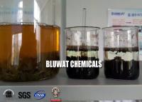 China BWD-01 Water Decoloring Agent 52% Solid Content Industrial Wastewater Treatment Chemical for sale
