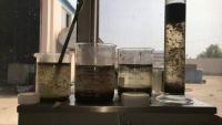 China Blufloc Nonionic Polyacrylamide N830 Flocculant 8-12 Million MW for Mining Wastewater Treatment for sale
