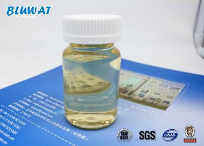 China Formaldehyde-Free Textile Dye Fixing Agent 40% Solid Content 8000-13000 cps Viscosity for Reactive Dyes for sale