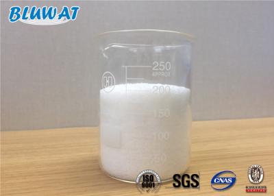 China Nonionic Polyacrylamide Flocculant 20-100 Mesh with 89% Solid Content for Mining and Industrial Wastewater Treatment for sale