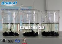 China Blufloc Polyelectrolyte Flocculant for Coal Mining Water Treatment - 8-12 Million Molecular Weight, 0.1-0.5% Working Concentration for sale