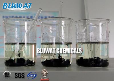 China Blufloc Polyelectrolyte Flocculant for Coal Mining Water Treatment - 8-12 Million Molecular Weight, 0.1-0.5% Working Concentration for sale