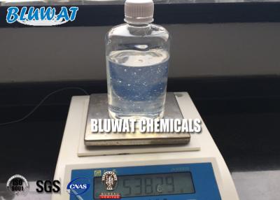 China BWP-01 Fixing Agent for Paper & Pulp Processing - 50% Solid Content, CAS 55295-98-2, Similar to K97 for sale