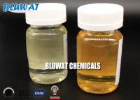 China BWP-01 Non-Formaldehyde Color Fixing Agent for Textile Dyeing - 50% Solid Content, pH 3.0-7.0 for sale