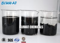 China Blufloc AA5318 High Molecular Weight Anionic Polyelectrolyte >18 Million for Mining Water Treatment for sale