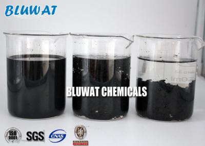 China Blufloc AA5318 High Molecular Weight Anionic Polyelectrolyte >18 Million for Mining Water Treatment for sale