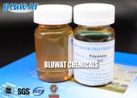 China PolyDADMAC Cationic Coagulant 40% Solid Content for Industrial Water Treatment and Mining Applications for sale