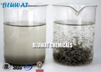 China Blufloc A6518 Anionic Polyacrylamide Flocculant - 16 Million Molecular Weight for Mining and Drilling Applications for sale