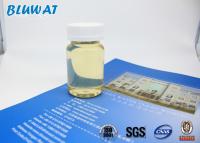 China Formaldehyde-Free Color Fixing Agent 40% Solid Content 8000-13000cps Viscosity for Textile Dyeing for sale