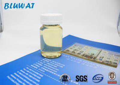 China Formaldehyde-Free Color Fixing Agent 40% Solid Content 8000-13000cps Viscosity for Textile Dyeing for sale