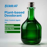 China Plant-Based Deodorant for Industrial Odor Control - 25KG Drum with 36-Month Shelf Life for Water, Air & Surface Applications for sale