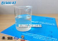 China Colorless liquid Waste Water Decoloring Agent COD Reducing Treatment Chemicals for sale