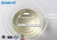 China Transparent Colloid Polyamine Flocculant Cationic Polymer - 50% Solid Content, 500-10000 cps Viscosity for Water Treatment for sale