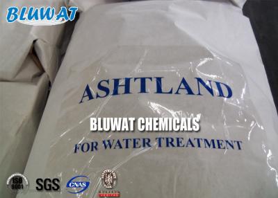 China Fresh Water Well and Salt Well Drilling Mud Additives Anionic Polymer Grade AA8520 for sale