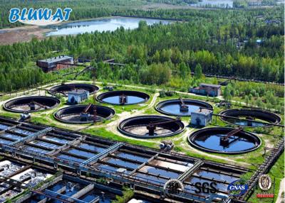 China Blufloc AN934VHM Equivalent Anionic Polyacrylamide Flocculant - 89% Solid Content, 0.1-0.5% Working Concentration for sale