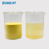China Pac Polyaluminium Chloride Al2o3 For Water Purification And Industrial for sale