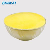 China Food Grade Poly Aluminium Chloride 30% Min Al2o3 Yellow Coagulant For Water Treatment for sale
