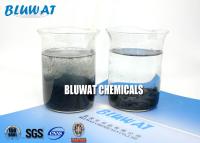 China Blufloc AA3512 Anionic Polyelectrolyte Flocculant - 10-14 Million Molecular Weight, 0.1-0.5% Working Concentration for Water Treatment for sale