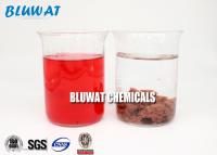 China 50 ~ 99% Water Decolorizing Agent , Textile Dyeing Color Effluent Treatment Chemical for sale