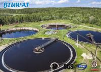 China Anionic Polyacrylamide Flocculant for Wastewater Treatment - 20-100 Mesh Particle Size, 89% Solid Content for sale