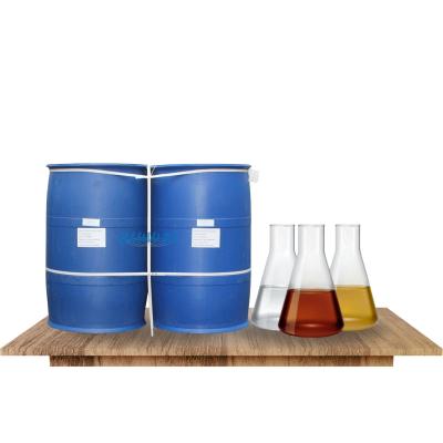 China Effective Heavy Metal Irons Removal With Transparent Liquid Heavy Metal Remove Agent for sale