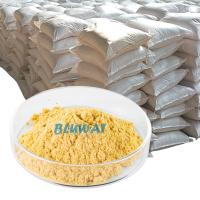 China Fe2(so4)3 Water Treatment Chemicals For Water Pollution Control for sale
