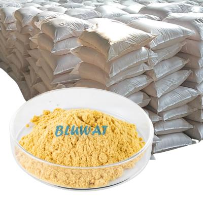 China High Purity Odorless Coagulant 98% For Mining Wastewater Treatment for sale