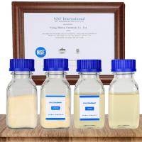 China NSF Certified Water Purifying Chemicals Powder / Liquid PolyDADMAC PDADMAC CAS No 26062-79-3 for sale