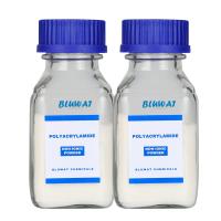China Nonionic Polyelectrolyte Polyacrylamide Primary Clarification Secondary & Tertiary Treatment for sale