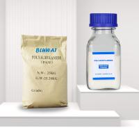 China Non-Ionic Polyacrylamide NPAM For Petroleum And Gas Field Drilling Fluids for sale