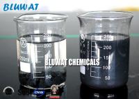 China Harmless Anionic Polyelectrolyte for Aluminium Oxide Production Sludge treatment for sale