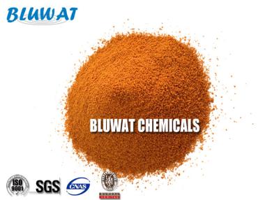 China PAC Polyaluminium Chloride For Textile Sewage and Power Station Wastewater Treatment for sale
