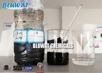 China 50 ~ 99% Textile Water Decoloring Agent / Water Purifying Chemicals for sale