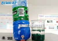 China C8125 8140 Cationic Polyacrylamide PAM Flocculant - 6-12 Million MW, 20-80% Ionicity for Papermaking Water Treatment for sale