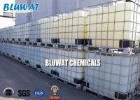 China Potable Water Grade Liquid Cationic Coagulant LT7995 PolyDADMAC - 40% Solid Content, 1000-3000 cps Viscosity for sale