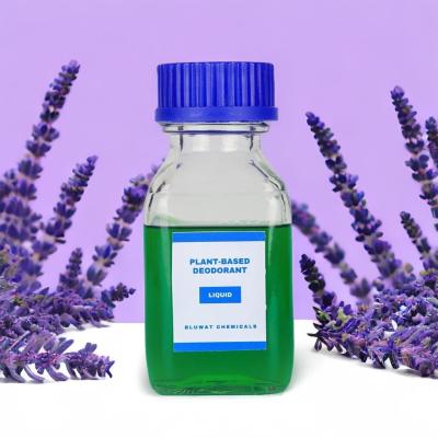 China Natural Plant Liquid Deodorizer for Industrial Use - 25KG Drum with 36 Month Shelf Life for sale