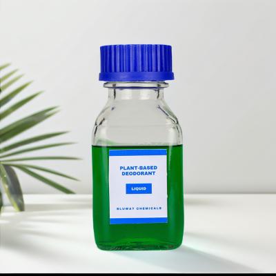 China Natural Plant Deodorizer for Industrial Waste - 96% Ammonia Removal, 90% H2S Elimination, 36 Month Shelf Life for sale