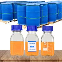 China Cationic Polymer Demulsifier for Oil-Water Separation | 40% Solid Content | pH 2-4 Range | Industrial Wastewater Treatment for sale