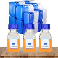 China Cationic Polymer Demulsifier for Oil-Water Separation - 40% Solid Content, pH 2-4 Range for sale