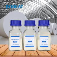 China Anionic Polyacrylamide Polyelectrolyte for Pulp and Paper Industry for sale