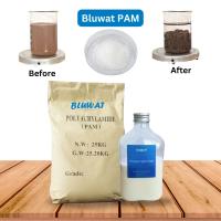 China High Efficiency Anionic Polyelectrolyte Polyacrylamide for Mineral Processing for sale