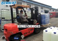 China High Performance Water Decoloring Agent / Color Removal Chemical for sale