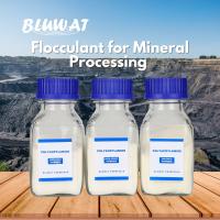 China Polymer Polyelectrolyte Flocculant For Mineral Processing Coal Washing Sand Washing Sedimentation Or Centrifugation for sale