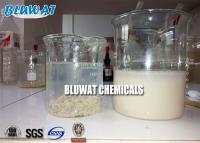 China Iran Marble Processing Wastewater Separation and Sedimentation Flocculant Polyacrylamide for sale