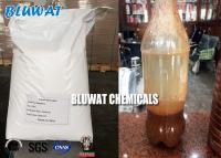 China Blufloc APAM Anionic Polyacrylamide Flocculant High Molecular Weight Polymer for sale