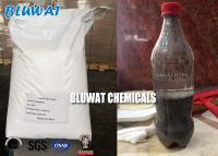 China Blufloc AA5517 Anionic Flocculant - 15-18 Million Molecular Weight for Granite Wastewater Treatment for sale