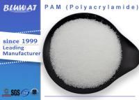 China BLUFLOC AA4512 Anionic Polyacrylamide Flocculant Powder 12-15 Million Molecular Weight for Water Treatment for sale