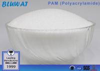 China Non-ionic Polyacrylamide Flocculant CAS 9003-05-8 - 5-12 Million Molecular Weight, 89% Solid Content for Water Treatment for sale